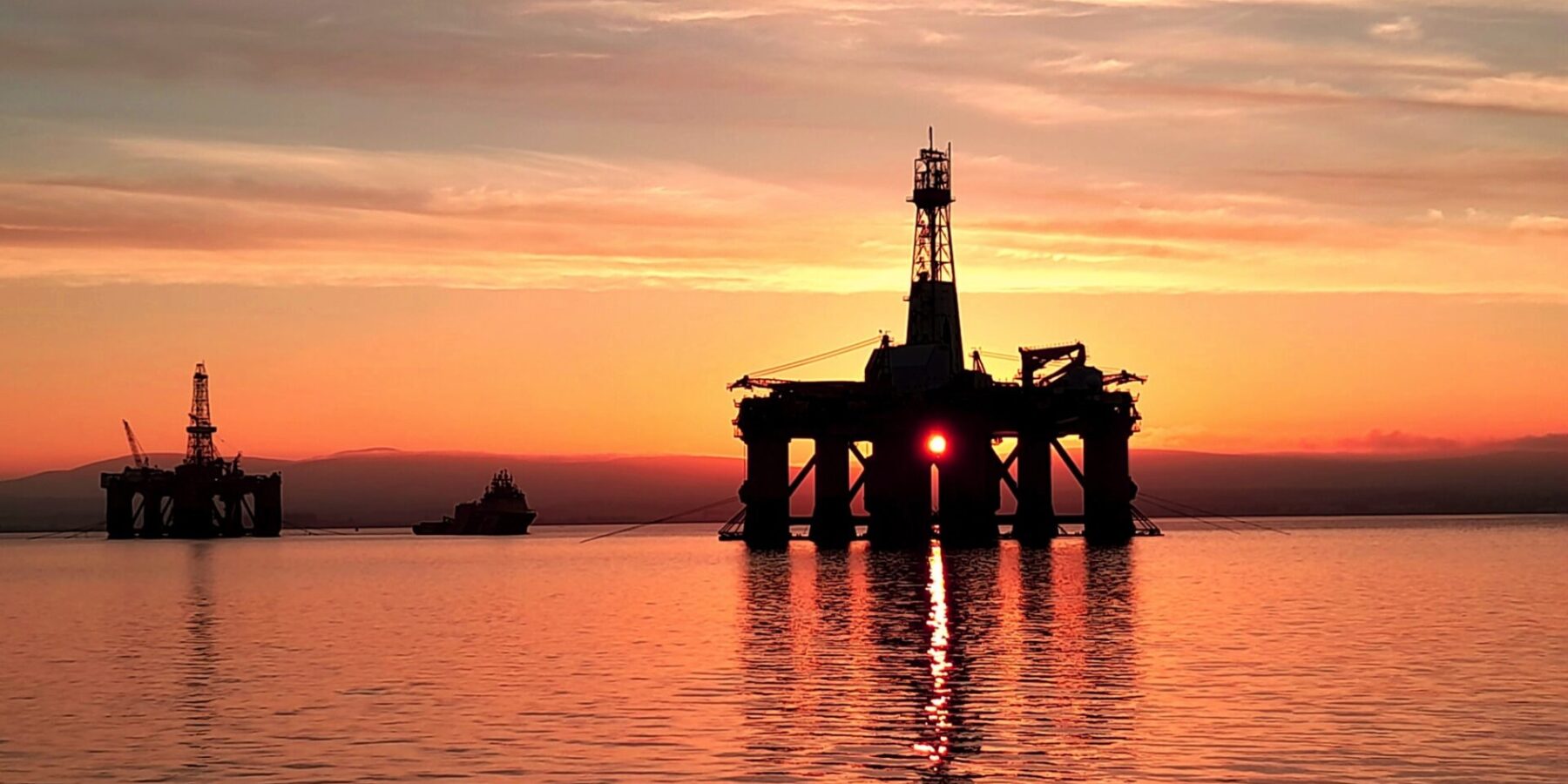 Facilities - Cromarty Camping