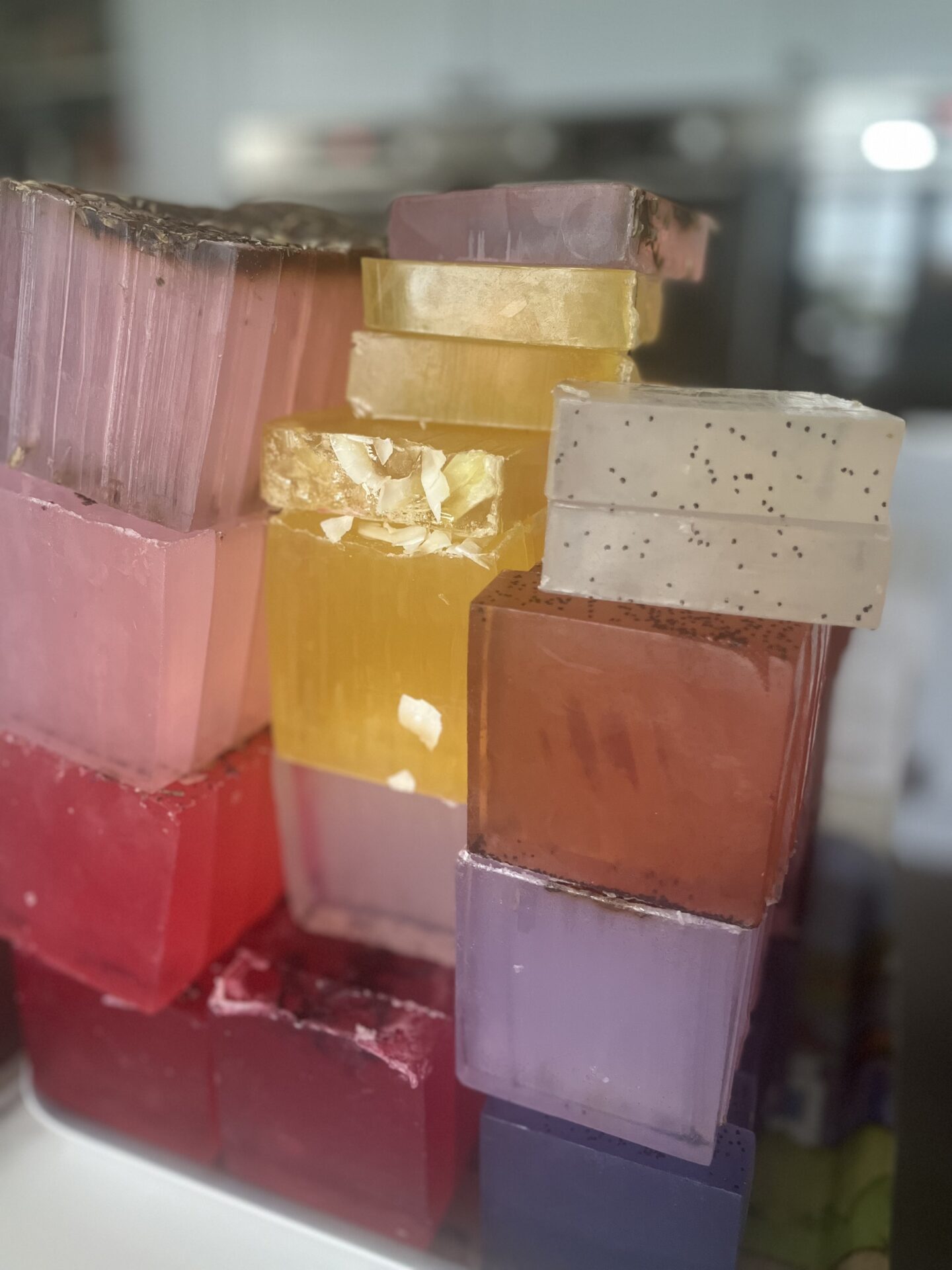 Cromarty Community Market - Cromarty Camping