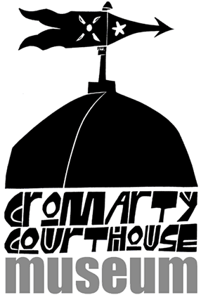 Cromarty Courthouse - Cromarty Camping