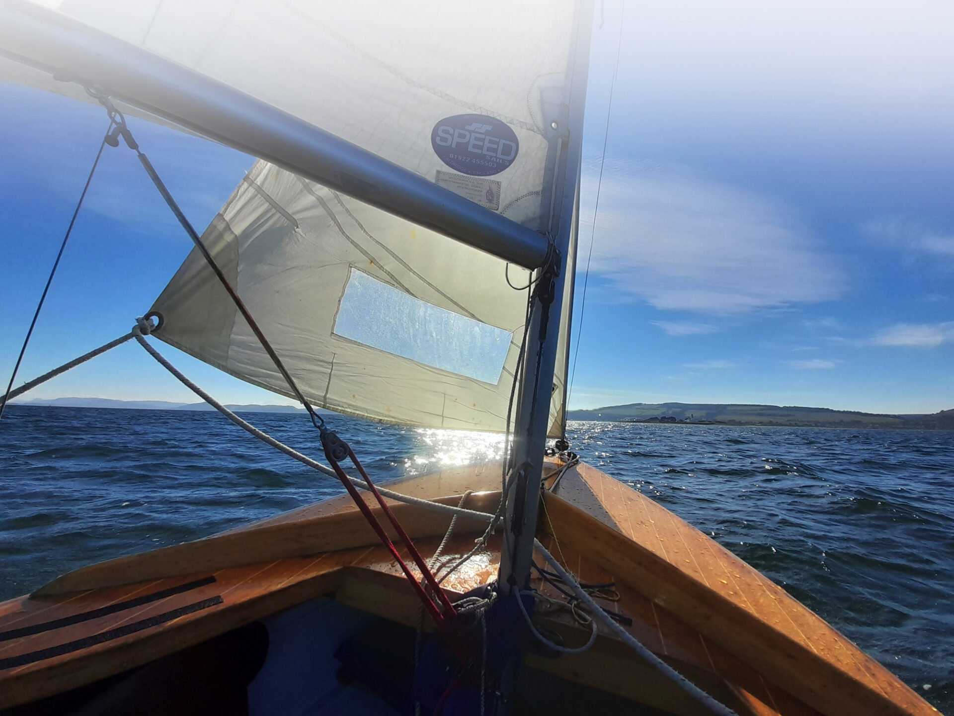 FAQ's - Cromarty Camping