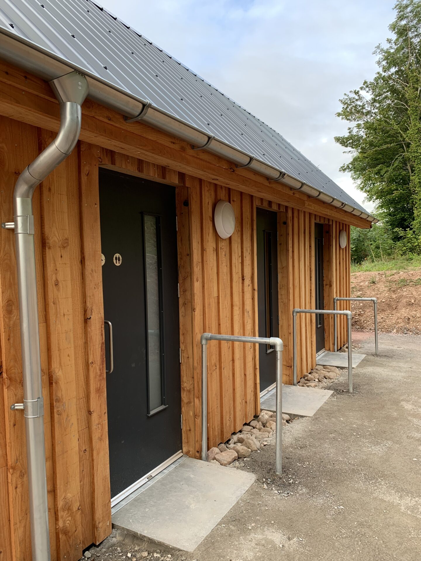 Stay - Cromarty Camping